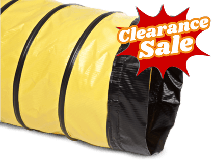 FX-180 Hose Clearance Sale | Save on Premium HVAC Hoses – Wholesale Hoses