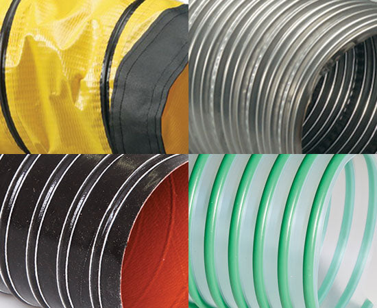 Wholesale Hoses | Industrial, Commercial, & Specialty Hoses